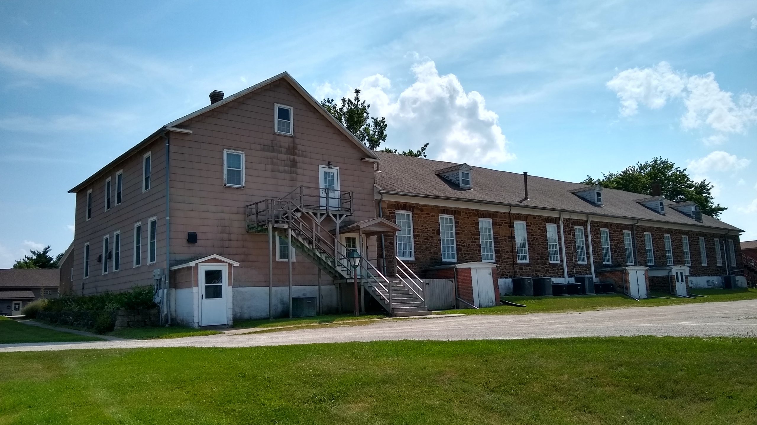 Amana Colonies Church