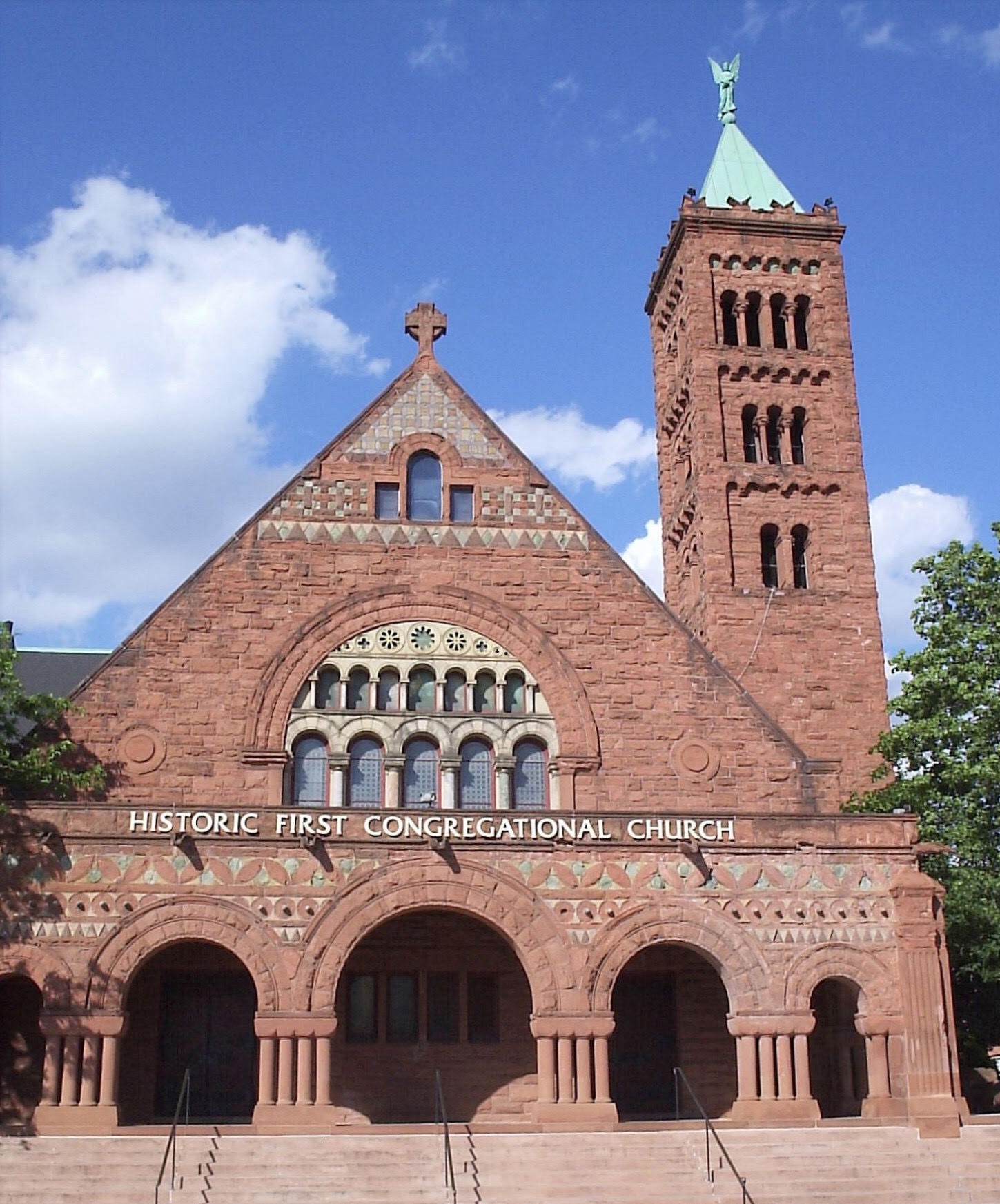 Our Participants - National Fund For Sacred Places