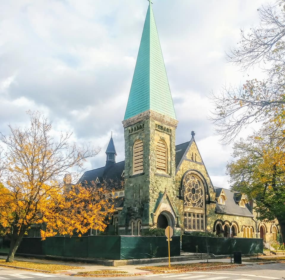 Our Participants - National Fund For Sacred Places