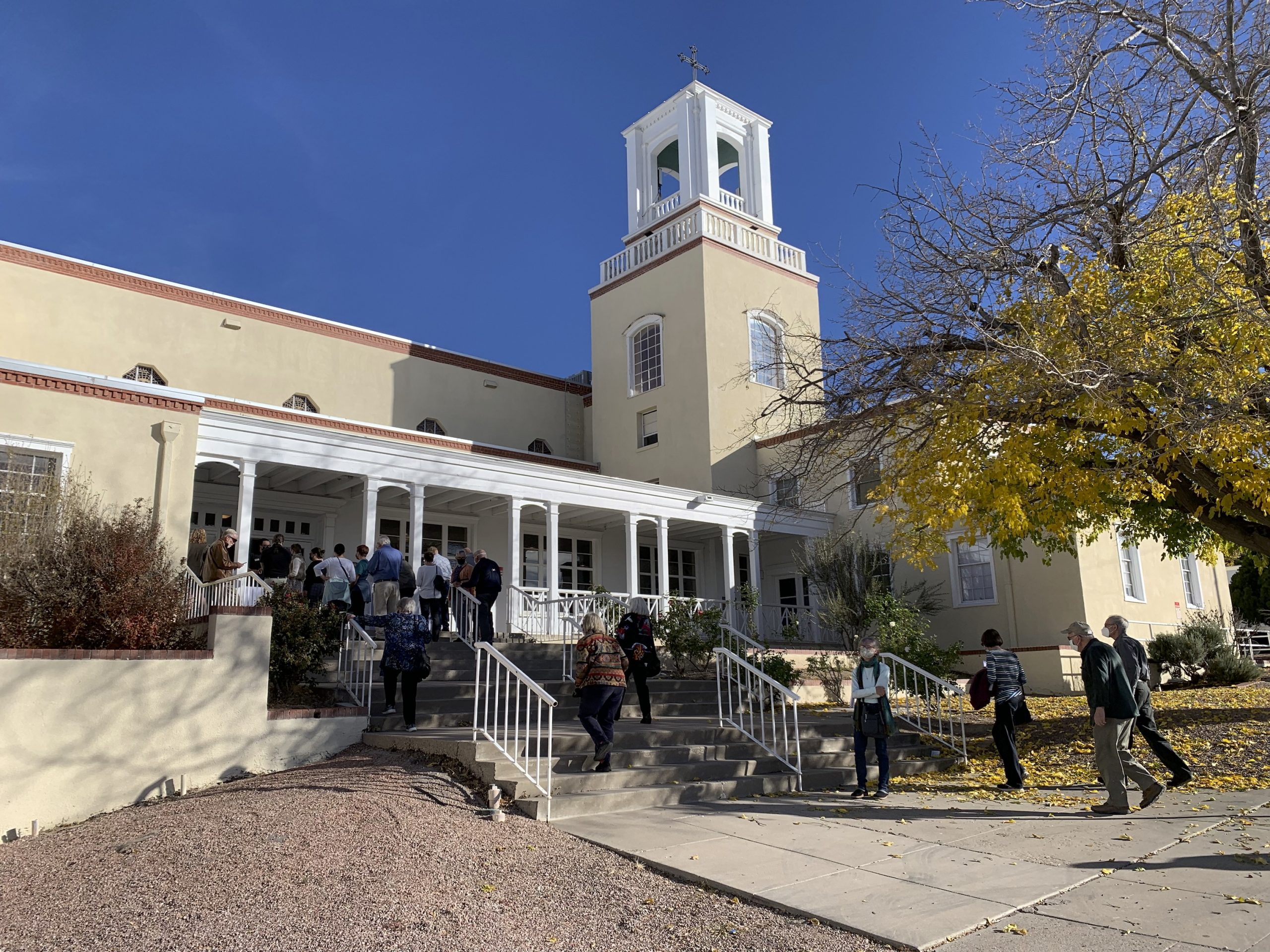 Immanuel Presbyterian Church - National Fund For Sacred Places